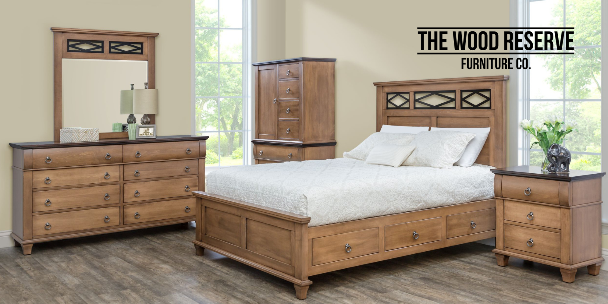 How to Spot High-Quality Wood Furniture (Before You Buy) - The Wood Reserve